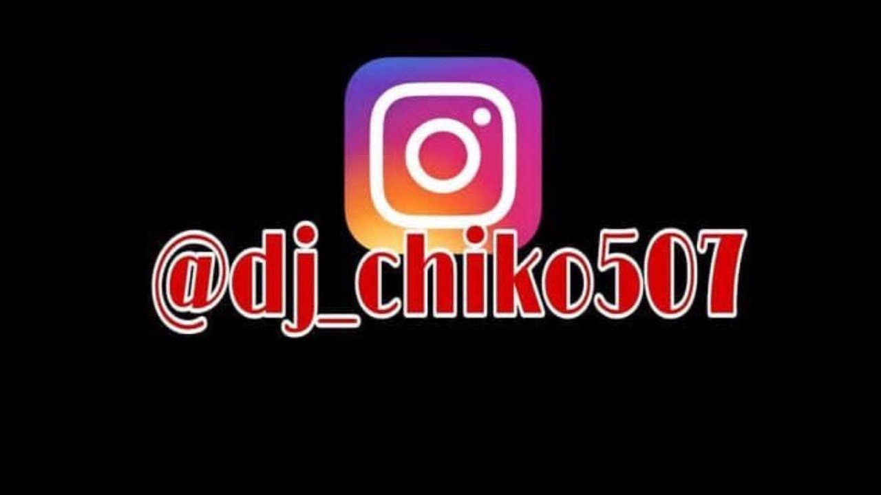 vallenato mix DJ chiko 507 - YouTube