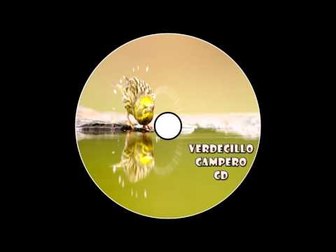 Verdecillo Campero CD / ElTitiHD