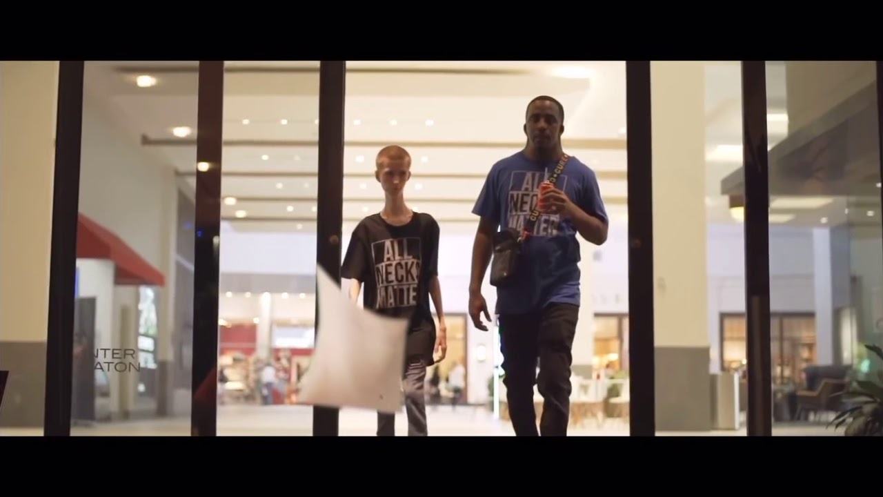 Long Neck Ft. Wide Neck- Necked Up🔥 - YouTube