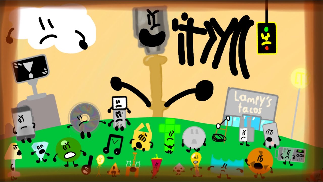 BFBFU 6-8 Sneak Peek - YouTube