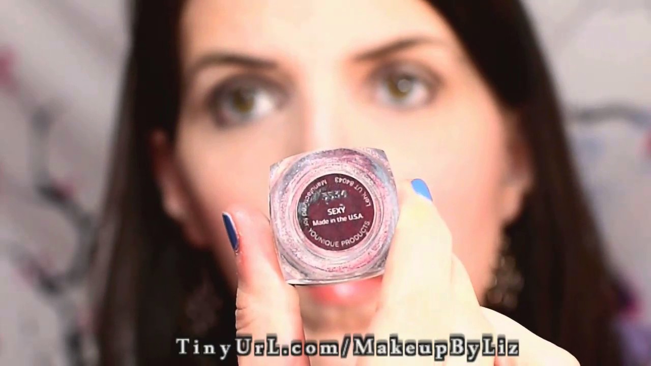 Younique Addiction Shadow Palette #1 Warm Soft Tone Shimmer Shadow ...