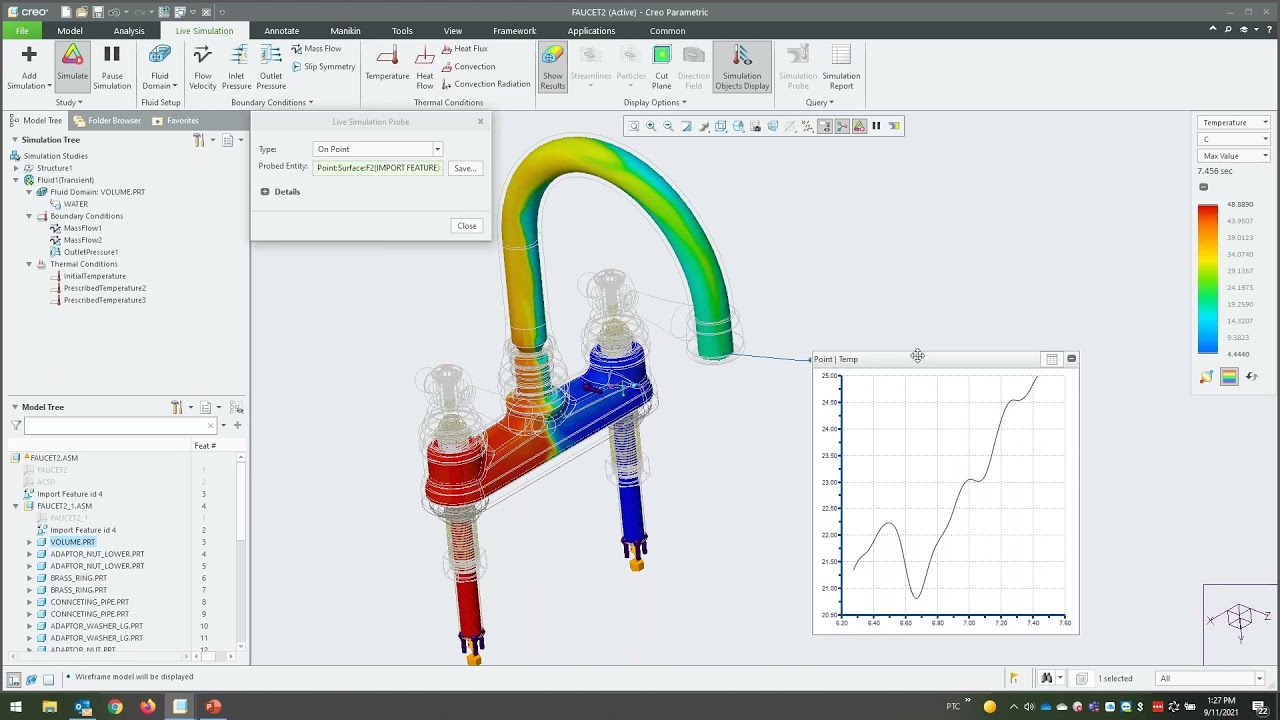 Reworking Your Workflow for Better Product Design - Creo Simulation ...