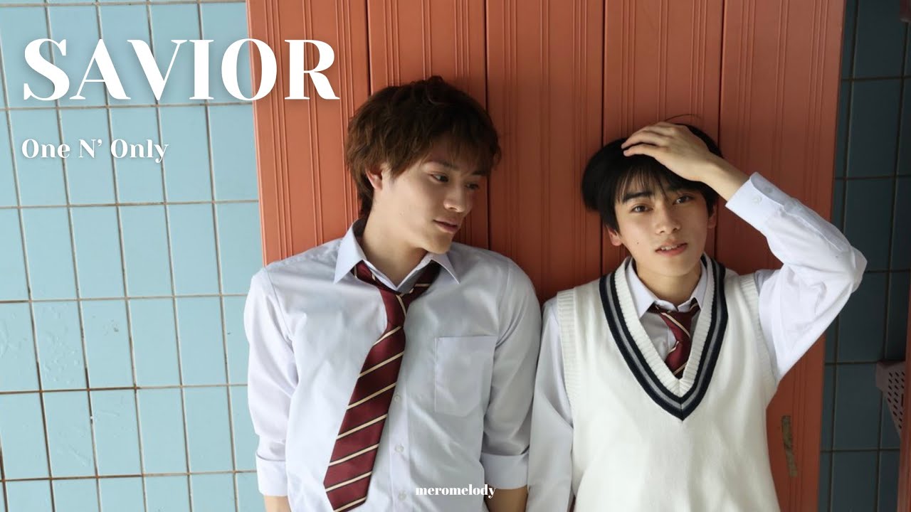 「THAI SUB」SAVIOR - ONE N' ONLY (Our Youth OP) | meromelody - YouTube