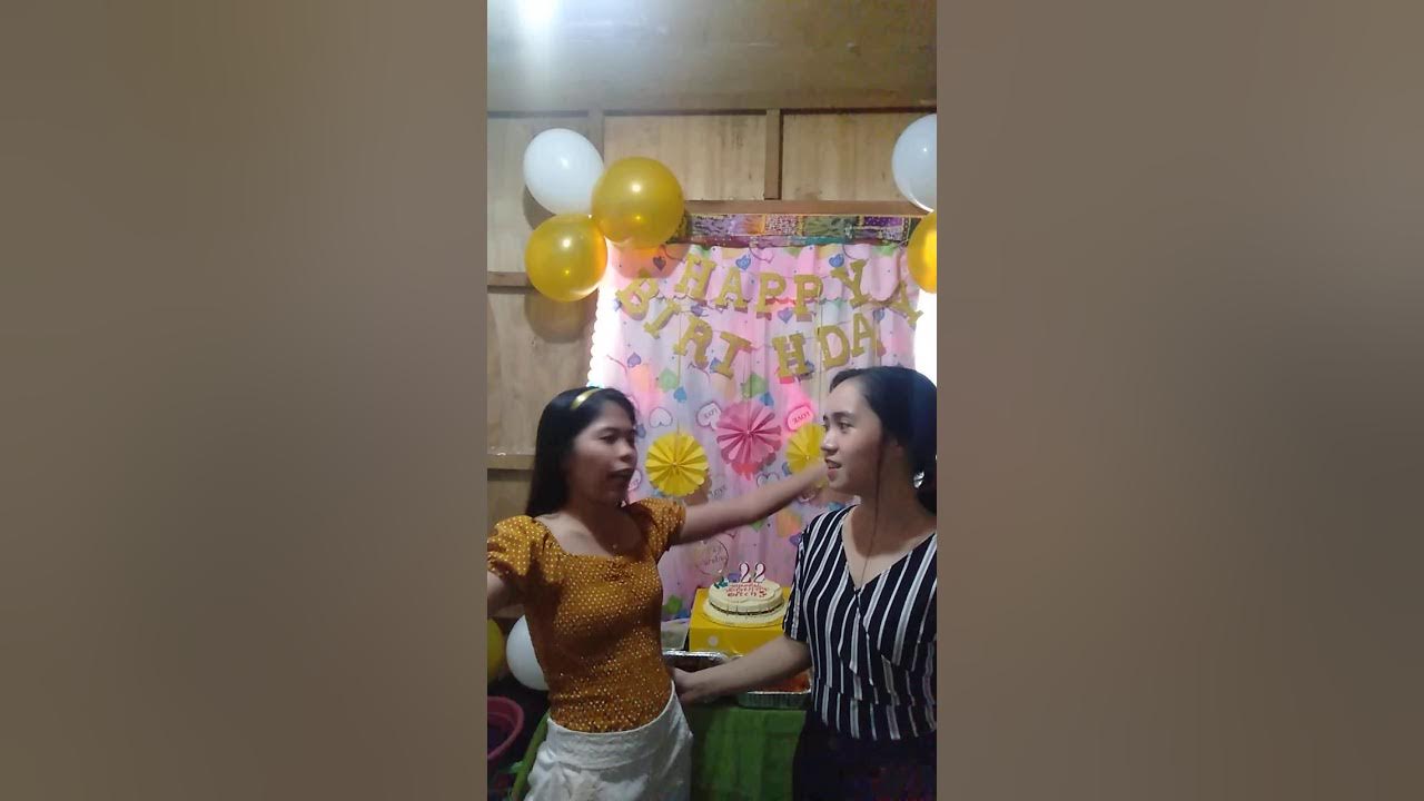 Skills Demonstration (NCIII Events Management) - YouTube