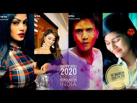 Best Viral TikTok Video March 2020 | TeamAru TikTok Video | Hot TikTok| urvashi rautela TikTok Video