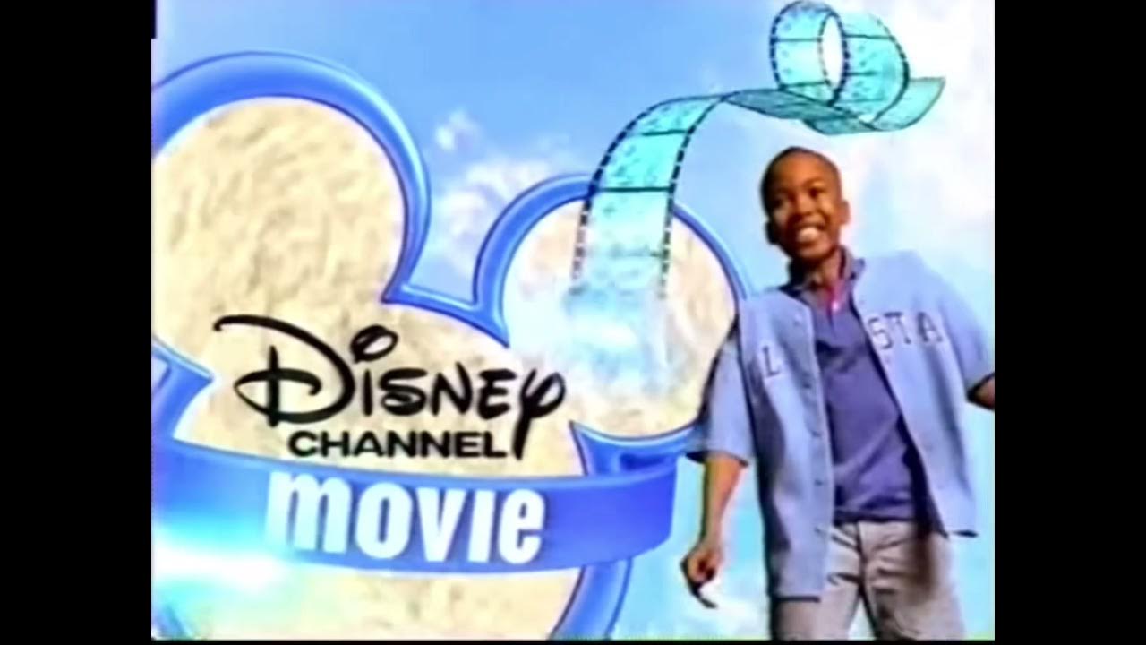 Disney Channel Movie Toy Story 2 WBRB and BTTS Bumpers (2005) - YouTube