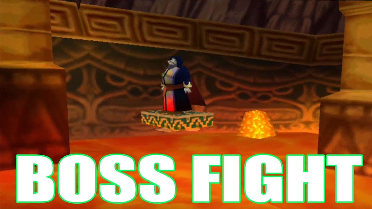 Merlock BOSS FIGHT - Disney's Donald Duck - Goin' Quackers - YouTube