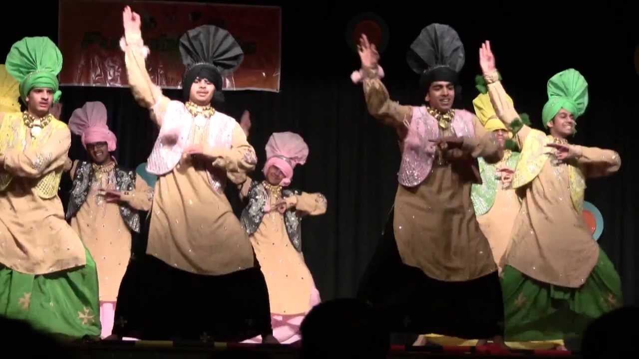 Punjabi Mela 2013 Richmond, Virginia (#9) - YouTube