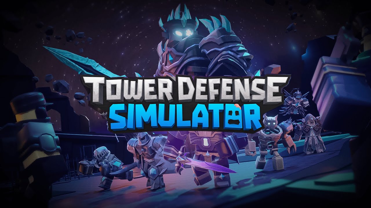 (Official) Tower Defense Simulator OST - Catharsis - YouTube Music