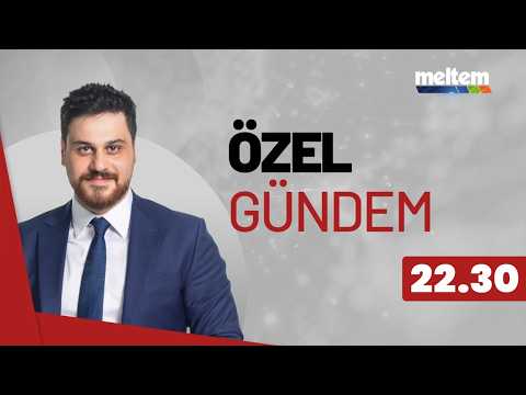 BTP Lideri Hüseyin Baş Özel Gündem'de | Canlı Yayın