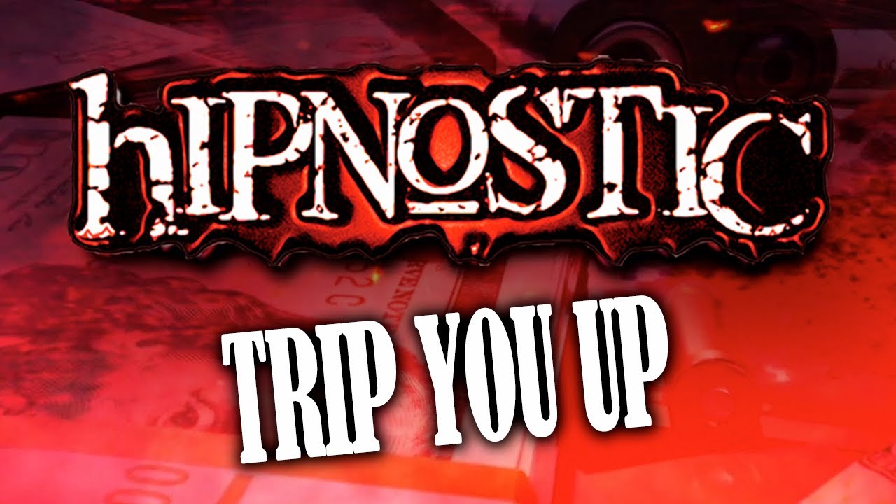 hIPNOSTIC - Trip You Up (Official Visualizer) Hard Rock Heavy Rock ...