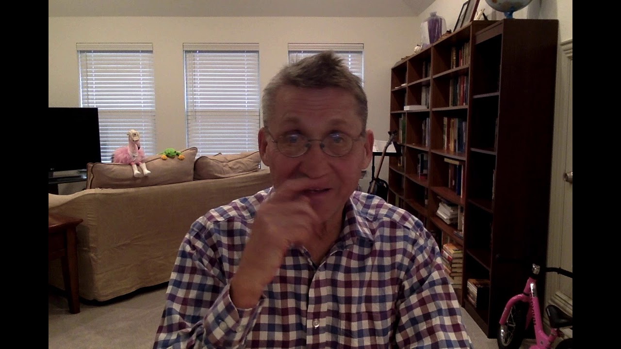 Sarah Conly, "The Right to Preventive Health Care," Part 1 of 3 - YouTube