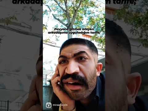 Pavyona gitmek isteyen arkadaş 😃 #miracbey06