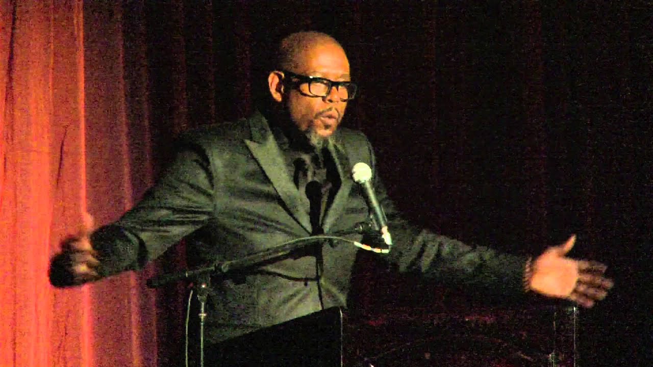 2014 Kirk Douglas Award honoring Forest Whitaker - Forest Whitaker ...