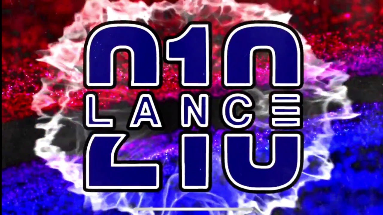 MAKING A LANCE210 LOGO IN MINECRAFT - YouTube