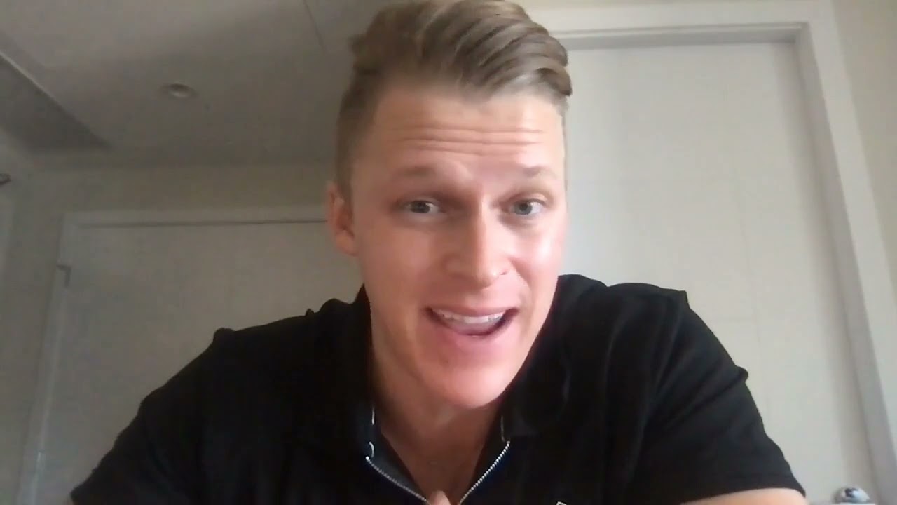 Agency VA Academy Review - Charlie Meister - YouTube