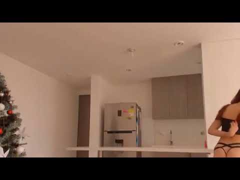 SOFIA JENNY WEBCAM VLOG 117