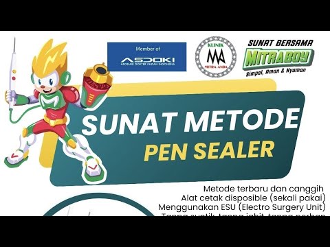 SUNAT DEWASA TANPA RIBET