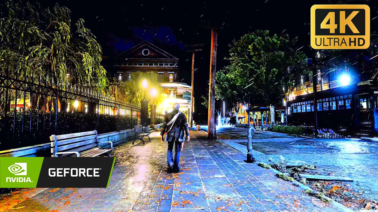 Ultimate RDR2 Graphics Mod List [4K 60FPS] - YouTube