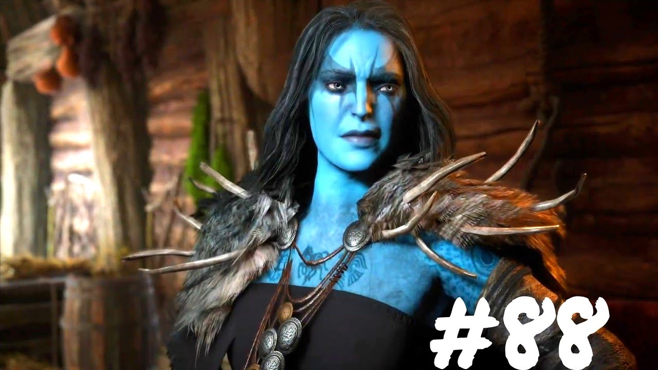 ASSASSIN'S CREED: VALHALLA - Part 88 Gameplay Walkthrough | ANGRBODA ...