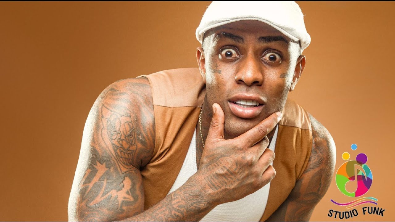 LETS GO 5 - Mc Ig - YouTube