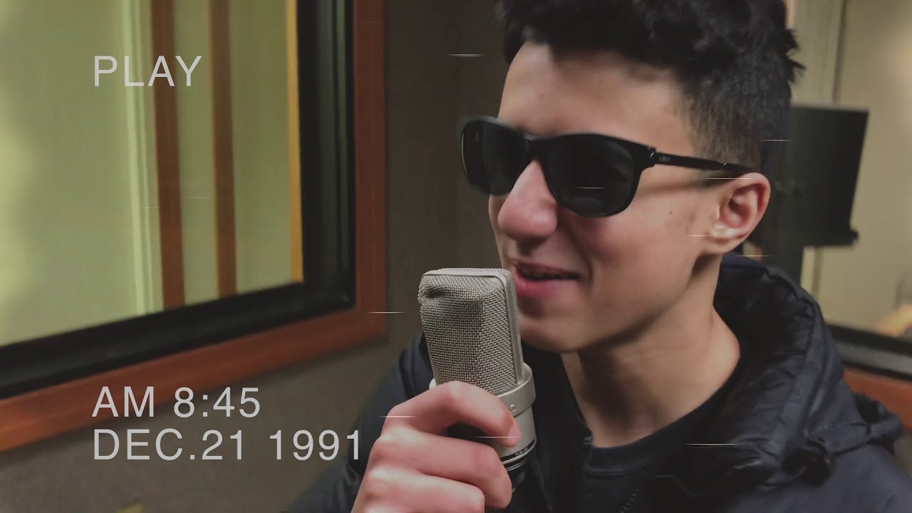 DRIP REPORT OFFICIAL MUSIC VIDEO. FT IRANIAN HULK - YouTube