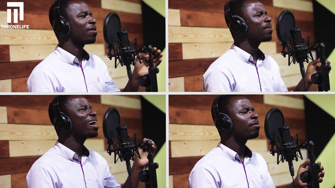 My End Cover Joe Doku - YouTube
