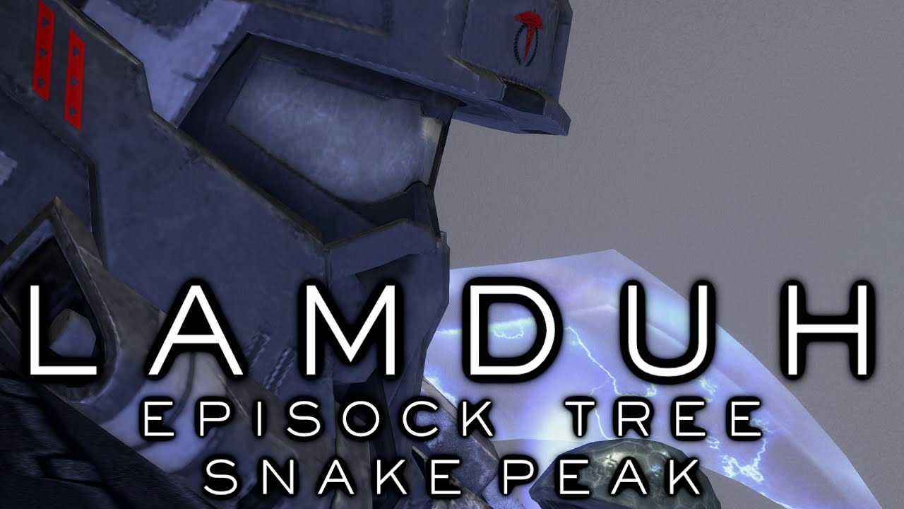 Lambda - Episode 3 Sneak Peek - YouTube