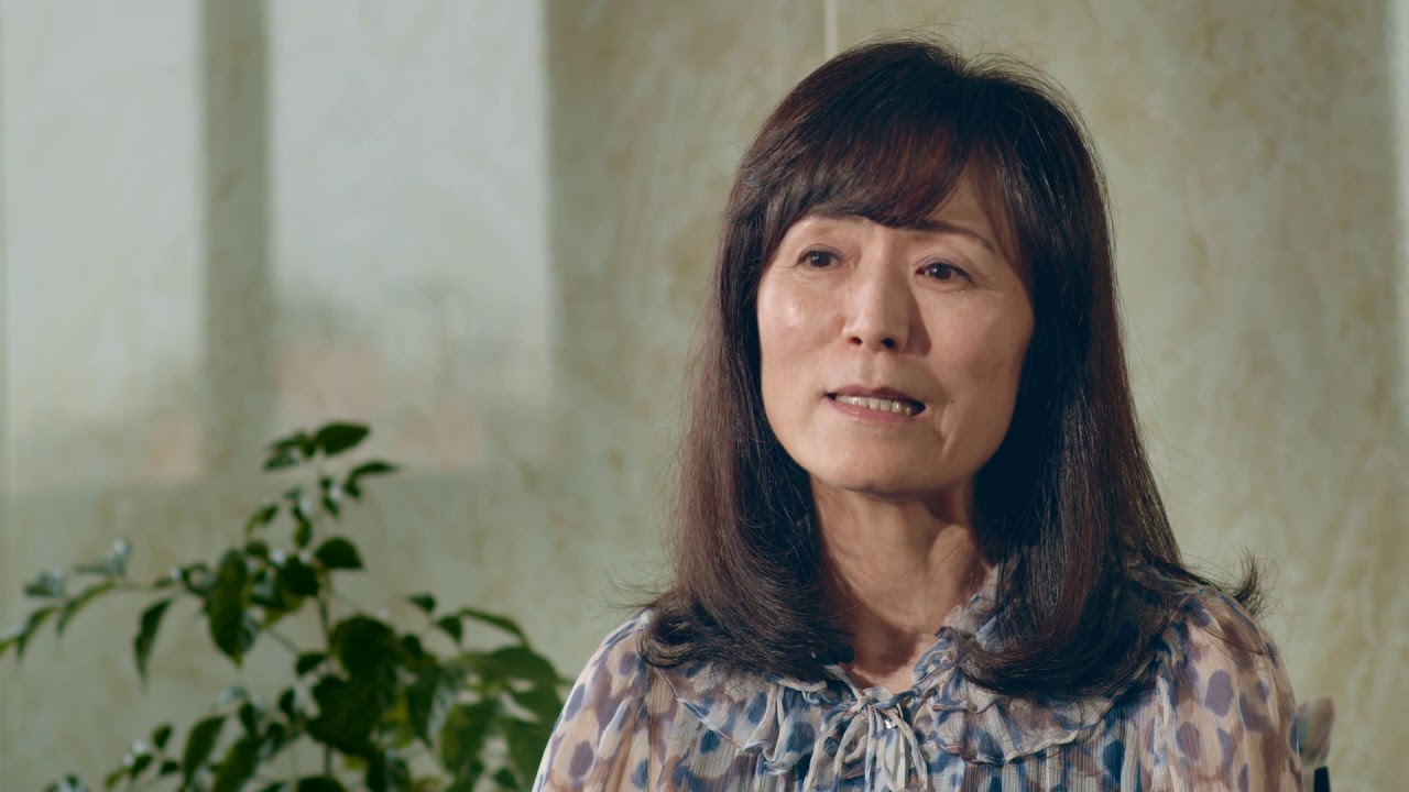 In their words: Huey-Jen Jenny Su, National Cheng Kung University ...