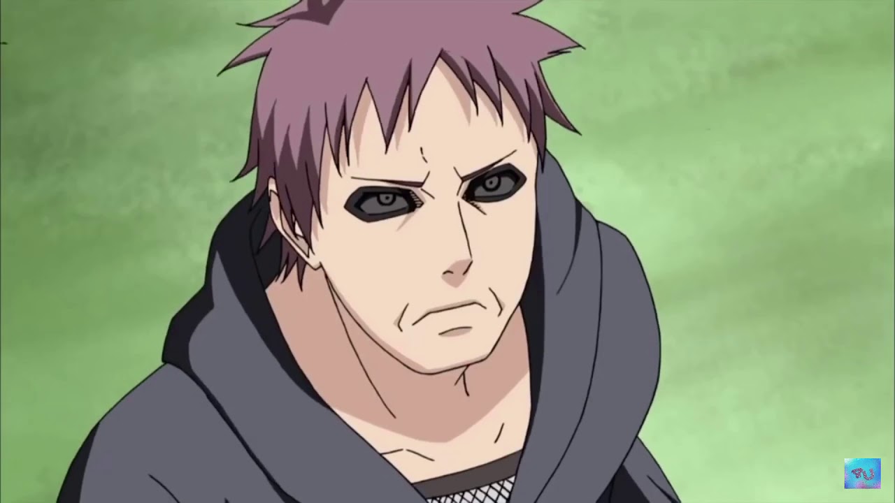 Gaara vs His Father Rasa Naruto Shippuden - YouTube