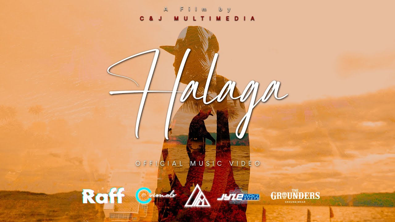 Jayze - Halaga (Official Music Video) - YouTube