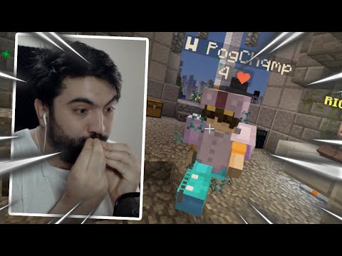 BU KADAR OLMAZ! Minecraft: BED WARS