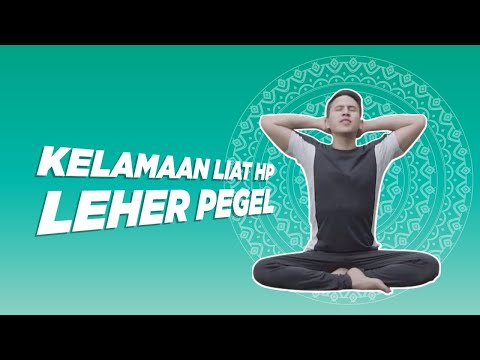 BAHAYA KESERINGAN MAIN HP! - Yoga With Penyogastar