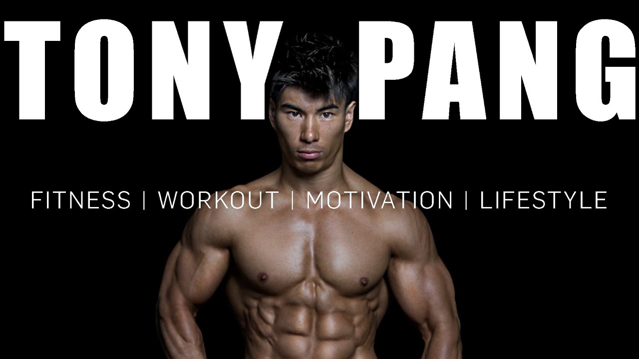 Tony Pang Channel Intro | How I Began - YouTube