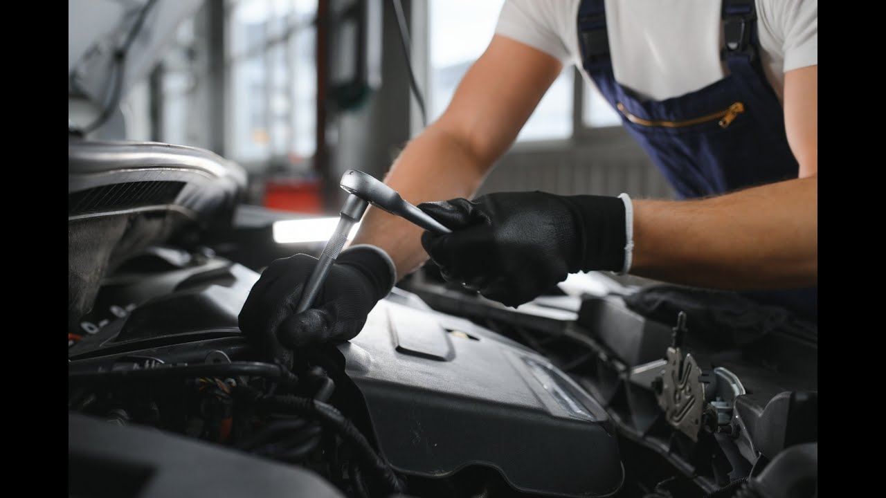 Auto Hobby Shop | 10th Force Support | United States Air Force Academy ...