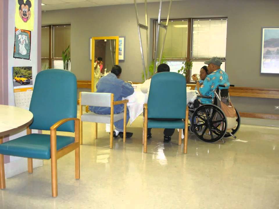 OAK FOREST HOSPITAL 2007 - YouTube