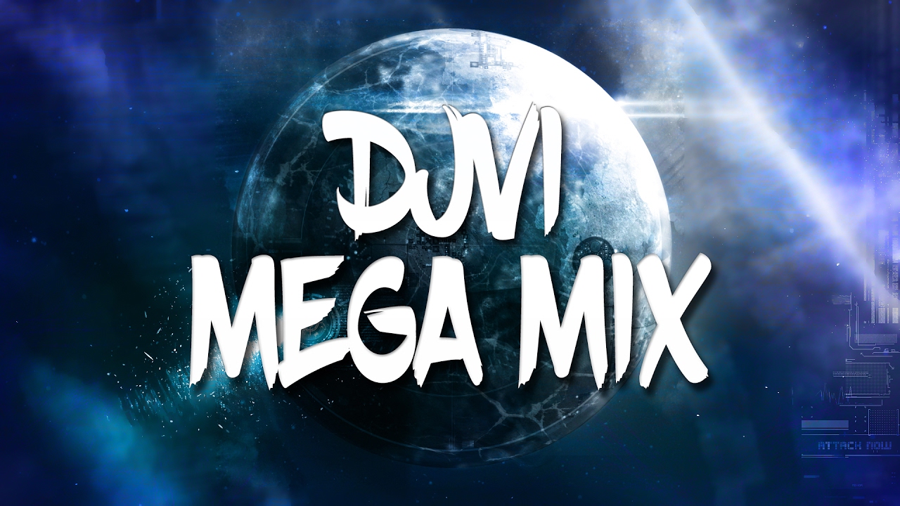 DJVI Mega Mix - YouTube
