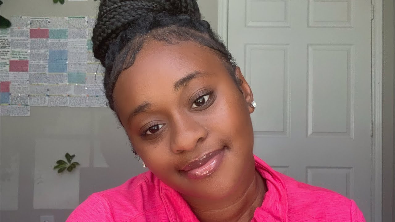 How God Moved me from Florida To Houston Texas| Part 1. - YouTube