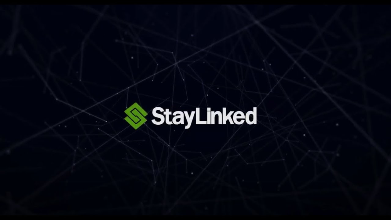 STAYLINKED: An Introduction - YouTube