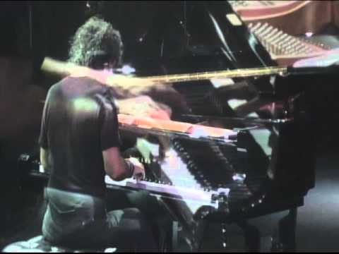 Antonio Salci You Raise Me Up