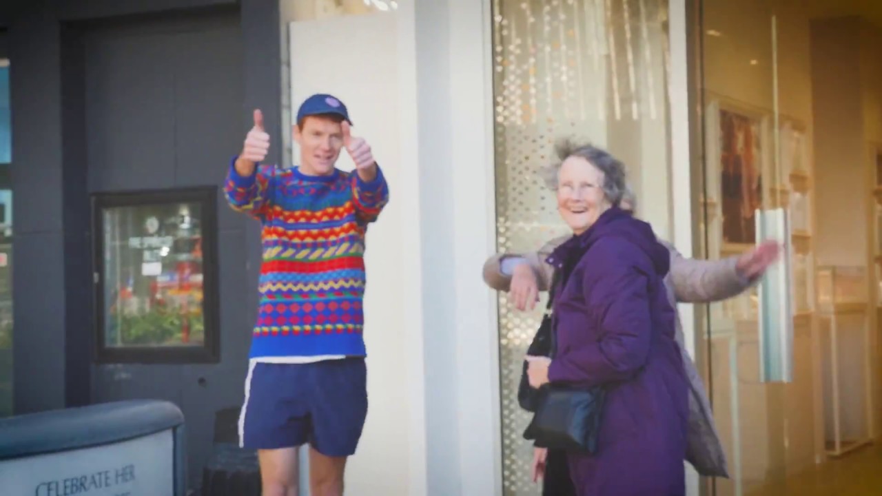 Same Name Confusion - How'd You Get So Cool [Official Video] - YouTube