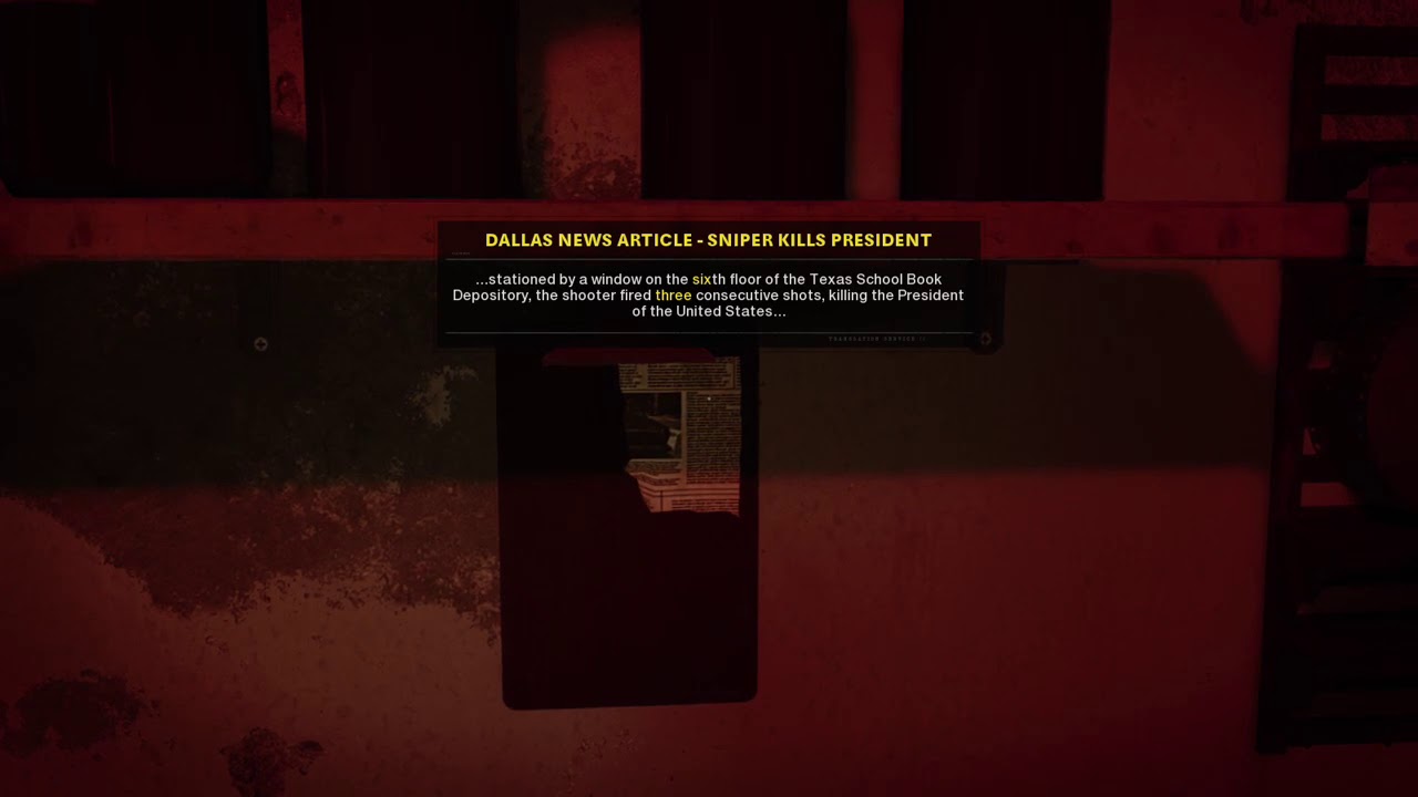 Call of Duty: Cold War Campaign | mini arcade game Easter Egg | - YouTube