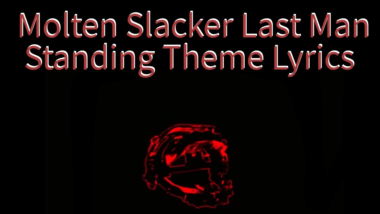 BIAST A.S.L.I.C.E.R.M.O.D.F - Molten Slacker LMS lyrics - YouTube