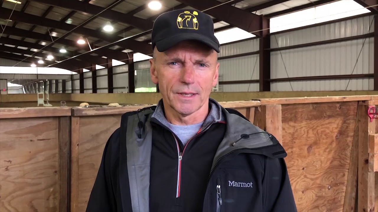 “Dynamics of Leadership” with General William C. Martin - YouTube
