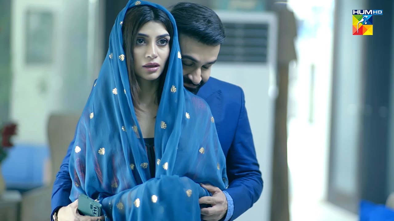 Lakhon Ki Bheer Mein !! #zoyanasir #azfarrehman #amnailyas Dusri ...