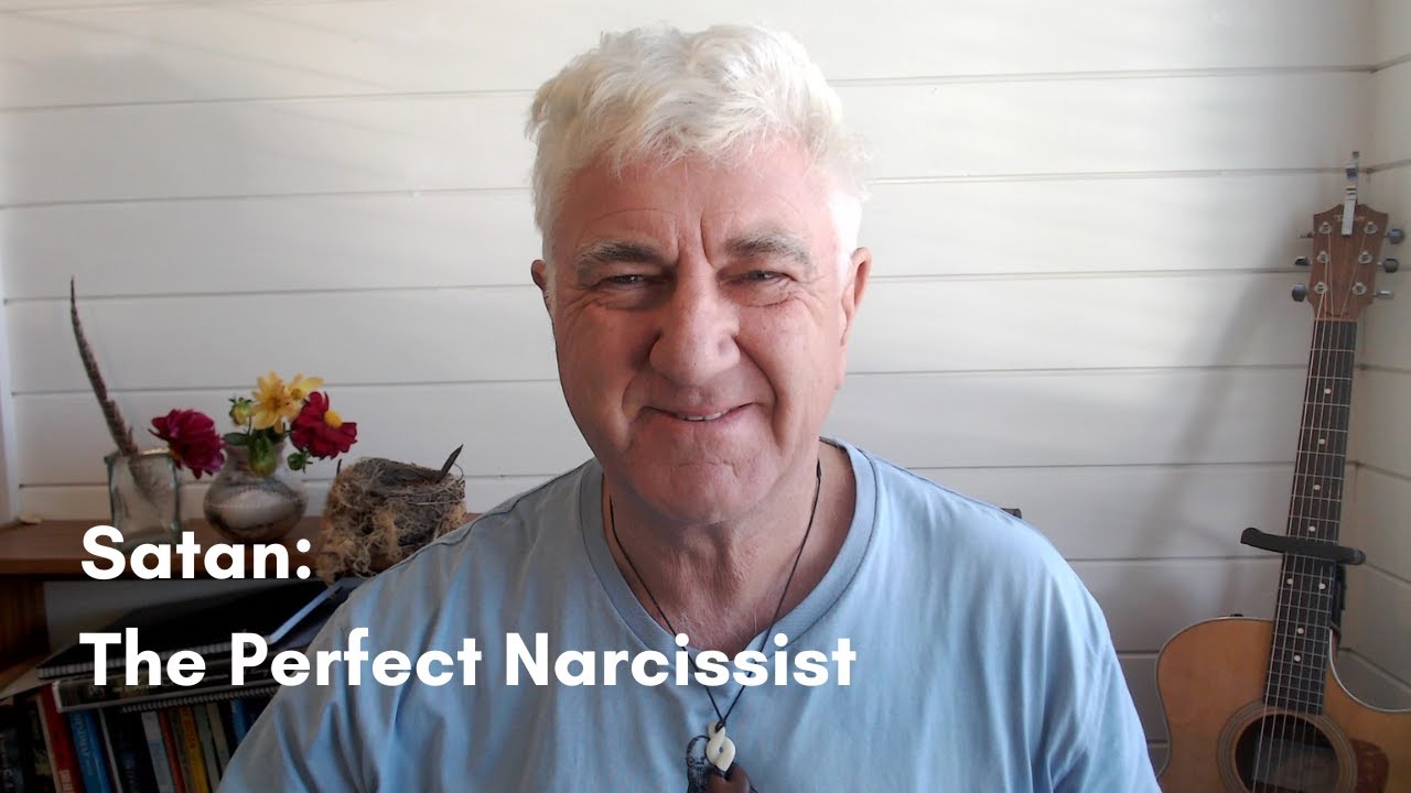 Satan: The Perfect Narcissist - YouTube