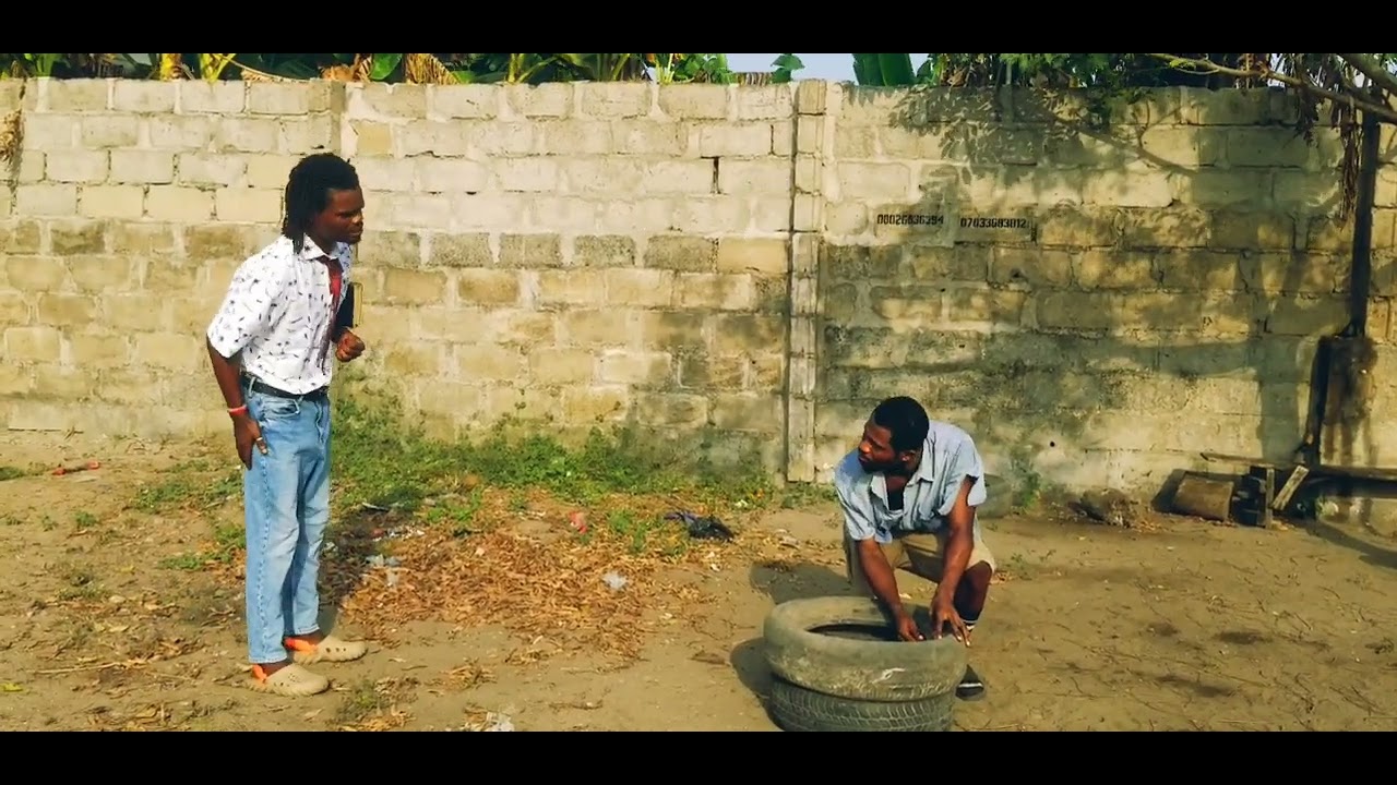 CHRONICLES OF MAN OF GOD 🔥 ️🎭 - YouTube