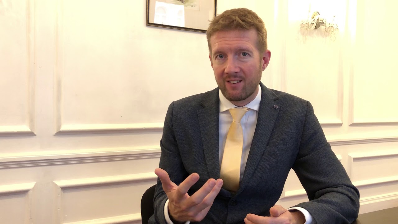 Dr Chris Critoph, Consultant Cardiologist - what are the risk factors ...