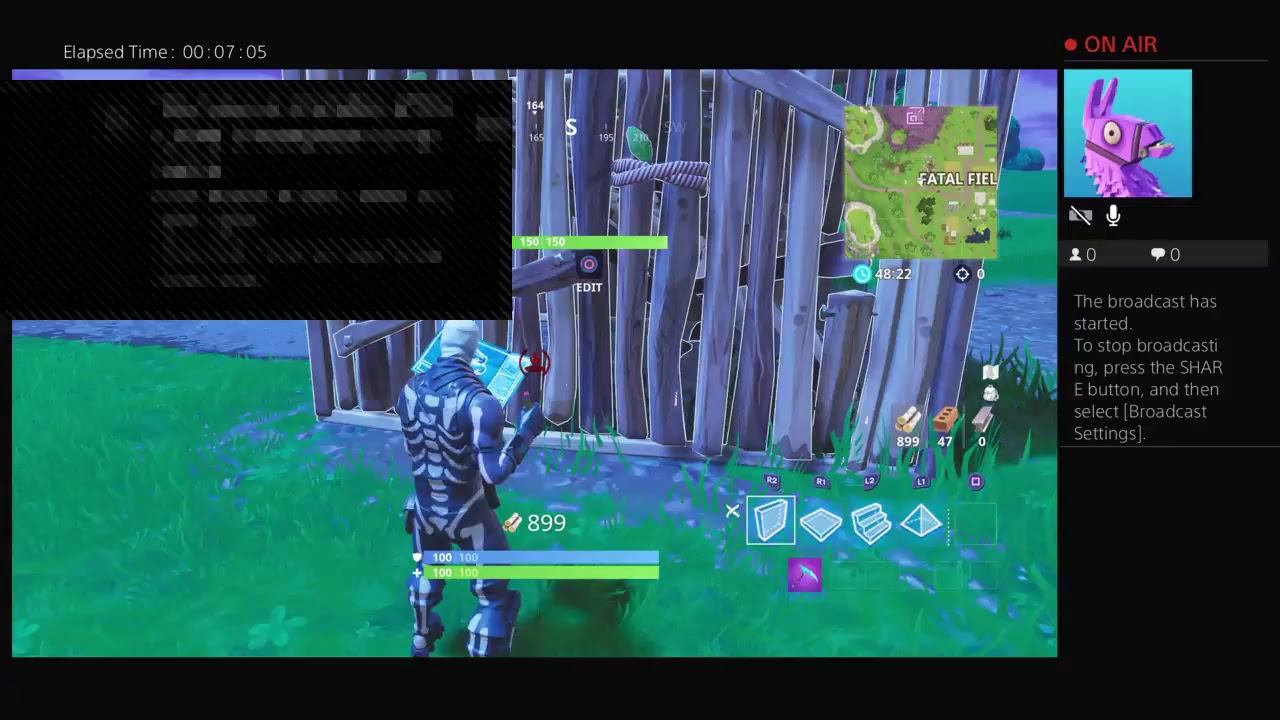 These binds will make you tfue on console - YouTube