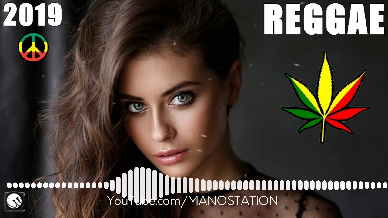 REGGAE 2019 Melo de Miracles [Reggae Remix 2019] djay station - YouTube
